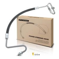 China Power Steering Pressure Line Hose Assembly for Jeep TJ 1997-2002 Wrangler L4 2.5 for sale