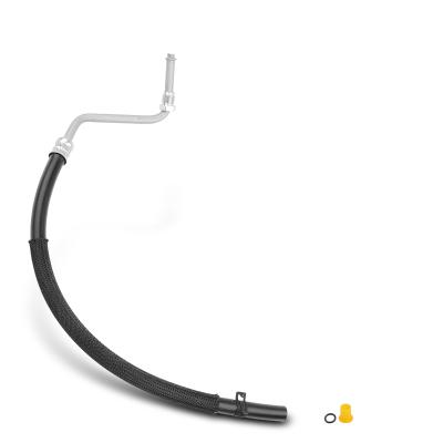 China Power Steering Return Line Hose Assembly for Jeep Liberty 08-12 3.7L Dodge Nitro for sale