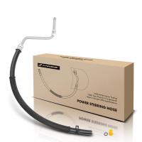 China Power Steering Return Line Hose Assembly for Jeep Liberty 08-12 3.7L Dodge Nitro for sale