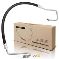China Power Steering Pressure Line Hose Assembly for Jeep Wrangler 97-02 L6 4.0L TJ for sale