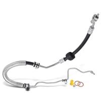 China Power Steering Pressure Line Hose Assembly for Kia Optima 2006-2008 Rondo 2.4L for sale