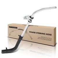 China Power Steering Return Line Hose Assembly for Kia Optima 2006-2010 for sale