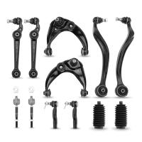 China 12x Front Control Arm Tie Rod End for Ford Fusion 2010-2012 Lincoln MKZ for sale