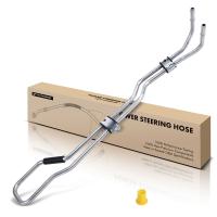 China Power Steering Return Line Hose Assembly for Kia Rio 2006-2009 L4 1.6L for sale