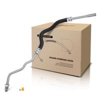 China Power Steering Return Line Hose Assembly for Kia Rio 2003-2005 From Gear for sale