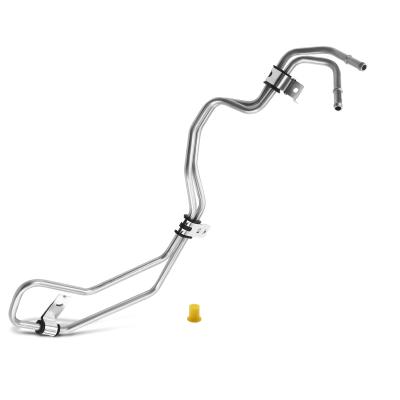 China Power Steering Return Line Hose Assembly for Kia Rondo 2007-2011 2.4 2.7L for sale