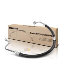 China Power Steering Pressure Line Hose Assembly for Kia Sedona 2002-2005 V6 3.5L for sale