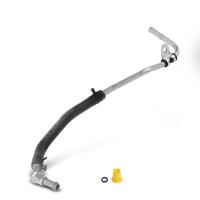 China Power Steering Return Line Hose Assembly for Kia Soul 2010-2011 L4 2.0L 1.6L for sale