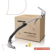 China Power Steering Return Line Hose Assembly for Kia Soul 2010-2011 L4 2.0L 1.6L for sale
