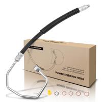 China Power Steering Pressure Line Hose Assembly for Kia Sportage 1995-2001 L4 2.0L for sale