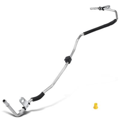 China Power Steering Return Line Hose Assembly for Kia Sportage 2005-2010 2.0L V6 2.7L for sale