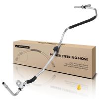 China Power Steering Return Line Hose Assembly for Kia Sportage 2005-2010 2.0L V6 2.7L for sale