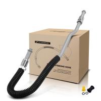 China Power Steering Pressure Line Hose Assembly for Lexus ES300 Toyota Camry 3.0L for sale