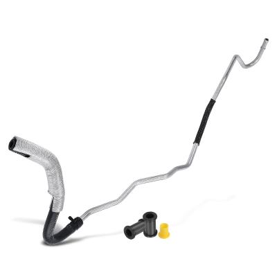 China Power Steering Return Line Hose Assembly for Lexus ES350 2009-2012 V6 3.5L for sale