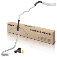 China Power Steering Return Line Hose Assembly for Lexus ES350 2009-2012 V6 3.5L for sale