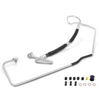 China Power Steering Return Line Hose Assembly for Lexus GS430 2001-2005 GS400 SC430 for sale