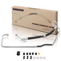 China Power Steering Return Line Hose Assembly for Lexus GS430 2001-2005 GS400 SC430 for sale