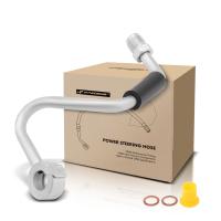 China Power Steering Pressure Line Hose Assembly for Lexus LS400 1998-2000 4.0L for sale
