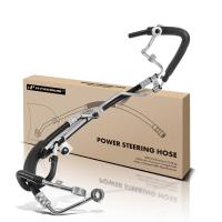 China Power Steering Pressure & Return Line Hose Assembly for Lexus LS430 01-06 4.3L for sale