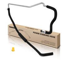 China Power Steering Return Line Hose Assembly for Lexus LX470 Toyota 98-02 for sale