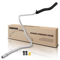 China Power Steering Return Line Hose Assembly for Lexus RX330 2004-2006 3.3L for sale