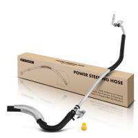 China Power Steering Return Line Hose Assembly for Lexus RX350 2007-2009 RX330 3.5L for sale