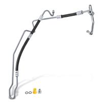China Power Steering Pressure Line Hose Assembly for Lincoln LS 2000-2002 V6 3.0L for sale