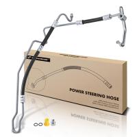 China Power Steering Pressure Line Hose Assembly for Lincoln LS 2000-2002 V6 3.0L for sale