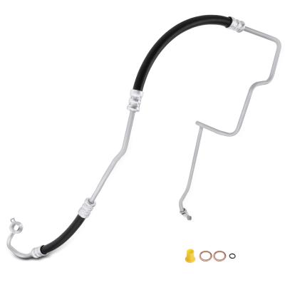 China Power Steering Pressure Line Hose Assembly for Mazda 626 1999-2002 2.0L for sale