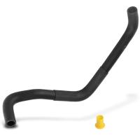 China Power Steering Reservoir Line Hose Assembly for Mazda CX-9 07-15 V6 3.7L for sale