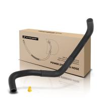 China Power Steering Reservoir Line Hose Assembly for Mazda CX-9 07-15 V6 3.7L for sale