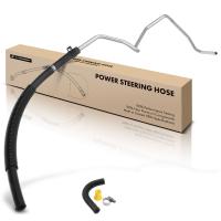 China Power Steering Return Line Hose Assembly for Chrysler Town & Country Dodge 04-07 for sale