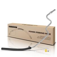China Power Steering Return Line Hose Assembly for Chrysler Town & Country 90-95 Dodge for sale