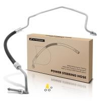 China Power Steering Pressure Line Hose Assembly for Chrysler Voyager 01-03 Dodge for sale