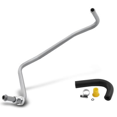 China Power Steering Return Line Hose Assembly for Chrysler Voyager Dodge 04-07 3.8L for sale