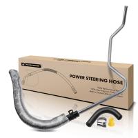 China Power Steering Return Line Hose Assembly for Dodge Caravan 2005-2007 L4 2.4L for sale