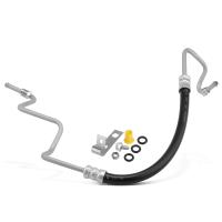 China Power Steering Pressure Line Hose Assembly for Dodge Caravan 87-95 Plymouth 3.0L for sale
