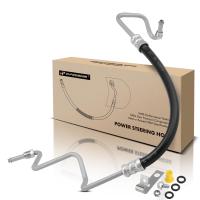 China Power Steering Pressure Line Hose Assembly for Dodge Caravan 87-95 Plymouth 3.0L for sale