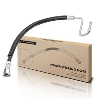 China Power Steering Pressure Line Hose Assembly for Dodge Ram 1500 2500 3500 97-02 for sale