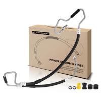 China Power Steering Pressure Line Hose Assembly for Dodge Nitro 2007-2011 V6 4.0L for sale