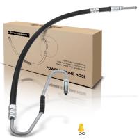 China Power Steering Pressure Line Hose Assembly for Dodge Ram 1500 2005-2008 V8 5.7L for sale
