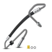 China Power Steering Pressure Line Hose Assembly for Dodge Ram 2500 09-10 Ram 5.7L 4WD for sale