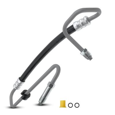 China Power Steering Pressure Line Hose Assembly for Dodge Ram 2500 09-10 Ram 5.7L 4WD for sale
