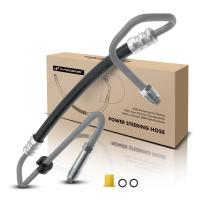 China Power Steering Pressure Line Hose Assembly for Dodge Ram 2500 09-10 Ram 5.7L 4WD for sale