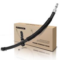 China Power Steering Return Line Hose Assembly for Dodge Ram 1500 2500 2003-2008 for sale