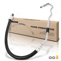 China Power Steering Pressure Line Hose Assembly for Dodge Ram 4500 Ram 5500 2008-2010 for sale