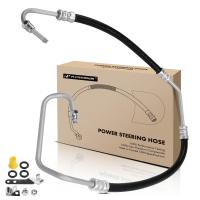 China Power Steering Pressure Line Hose Assembly for Dodge Stratus Chrysler Plymouth for sale