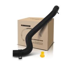 China Power Steering Reservoir Line Hose Assembly for Ford Crown Victoria Lincoln 4.6L for sale