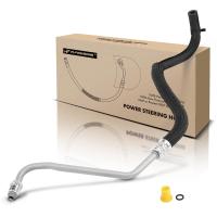 China Power Steering Return Line Hose Assembly for Ford E-150 250 350 450 Club Wagon for sale