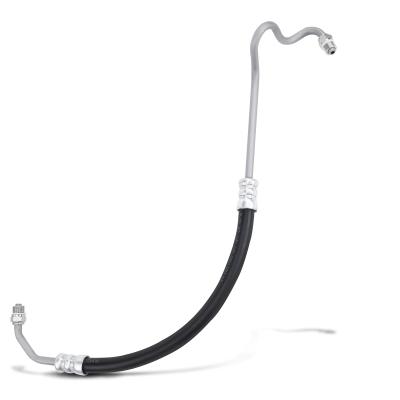 China Power Steering Pressure Line Hose Assembly for Ford E-350 97-03 Super Duty 7.3L for sale